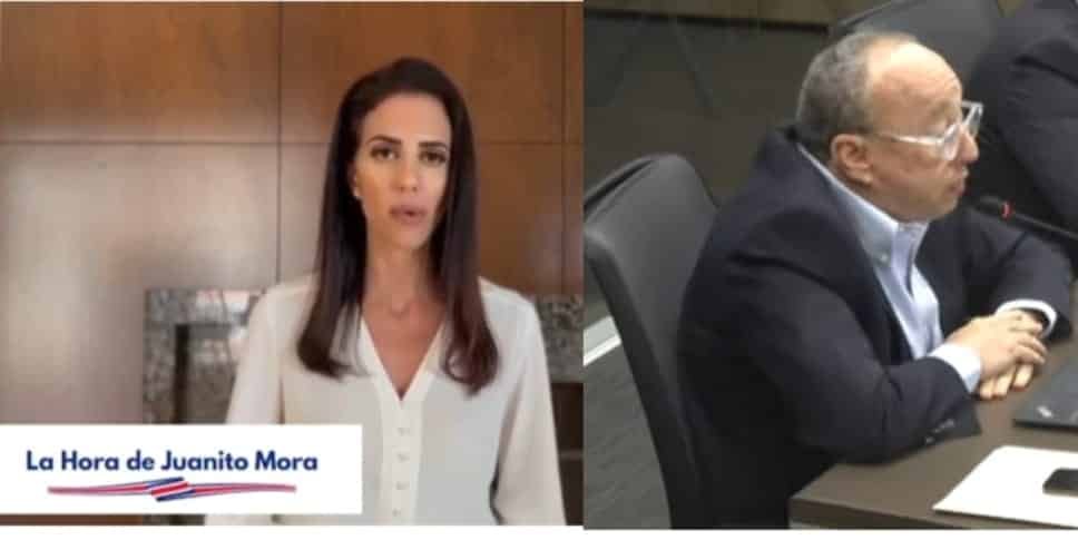 eonel Baruch dueño de crhoy y Banco BCT acusado de agresor verbal, patrimonial, sicológica ...