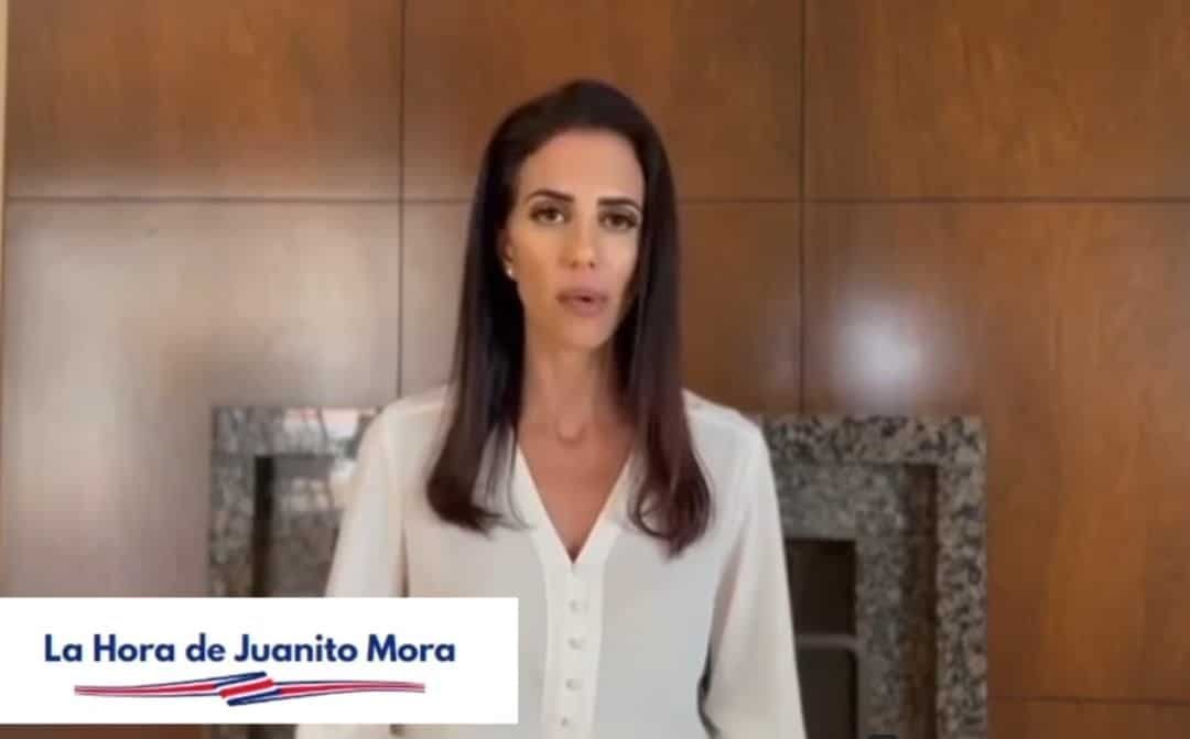 Analizamos la comparecencia de Yafit Ohana Benadel esposa de Leonel Baruch dueño de crhoy.